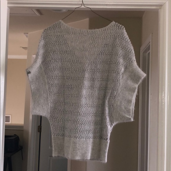 Club Monaco | Sweaters | Club Mnaco Kimono Style Sweater | Poshmark